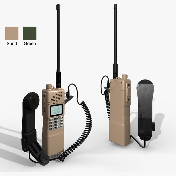 AR 152 3ds Max Model 3D - TurboSquid 2129429