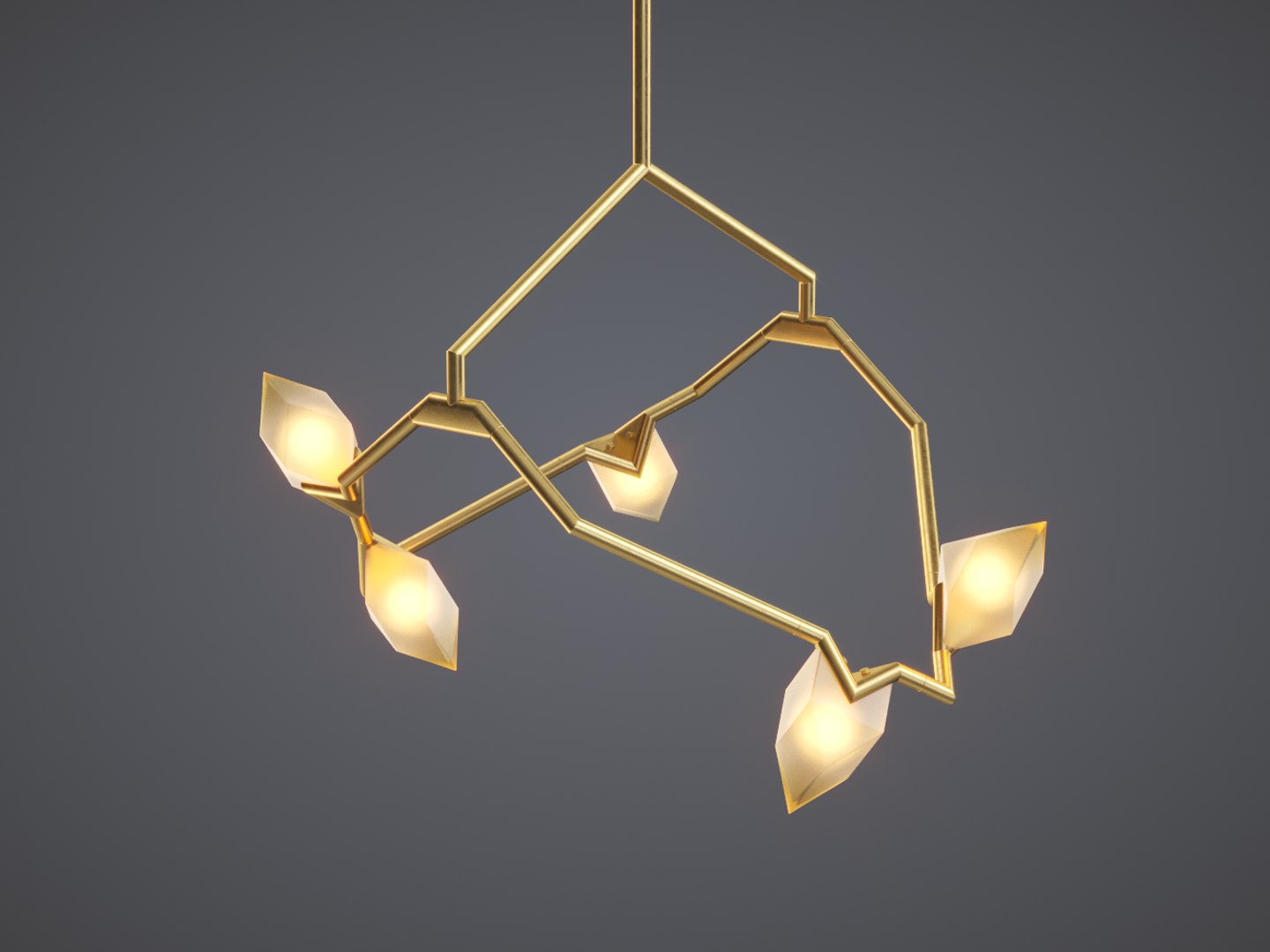 3d seed lighting fixtures bec