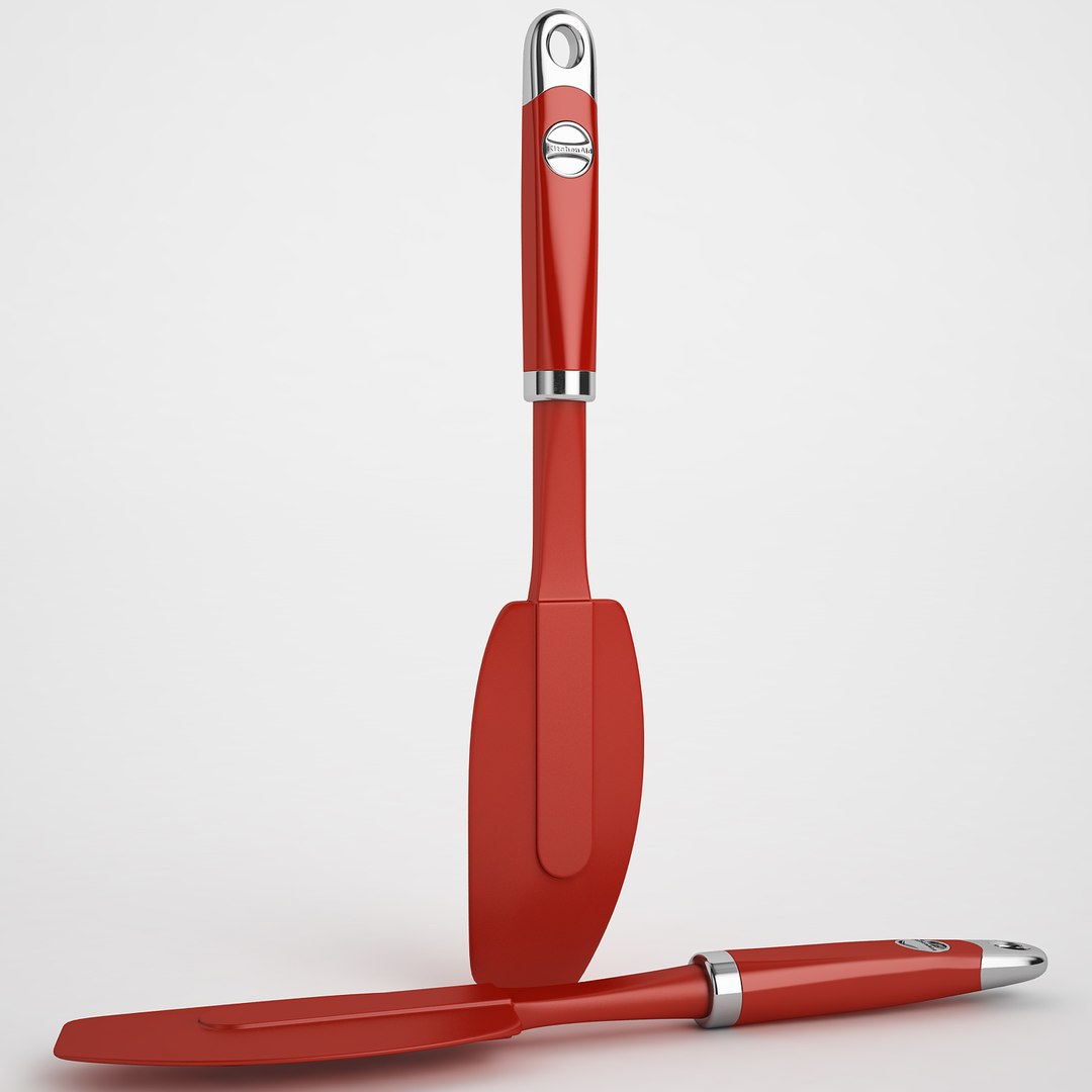 scapula kitchen 3d model