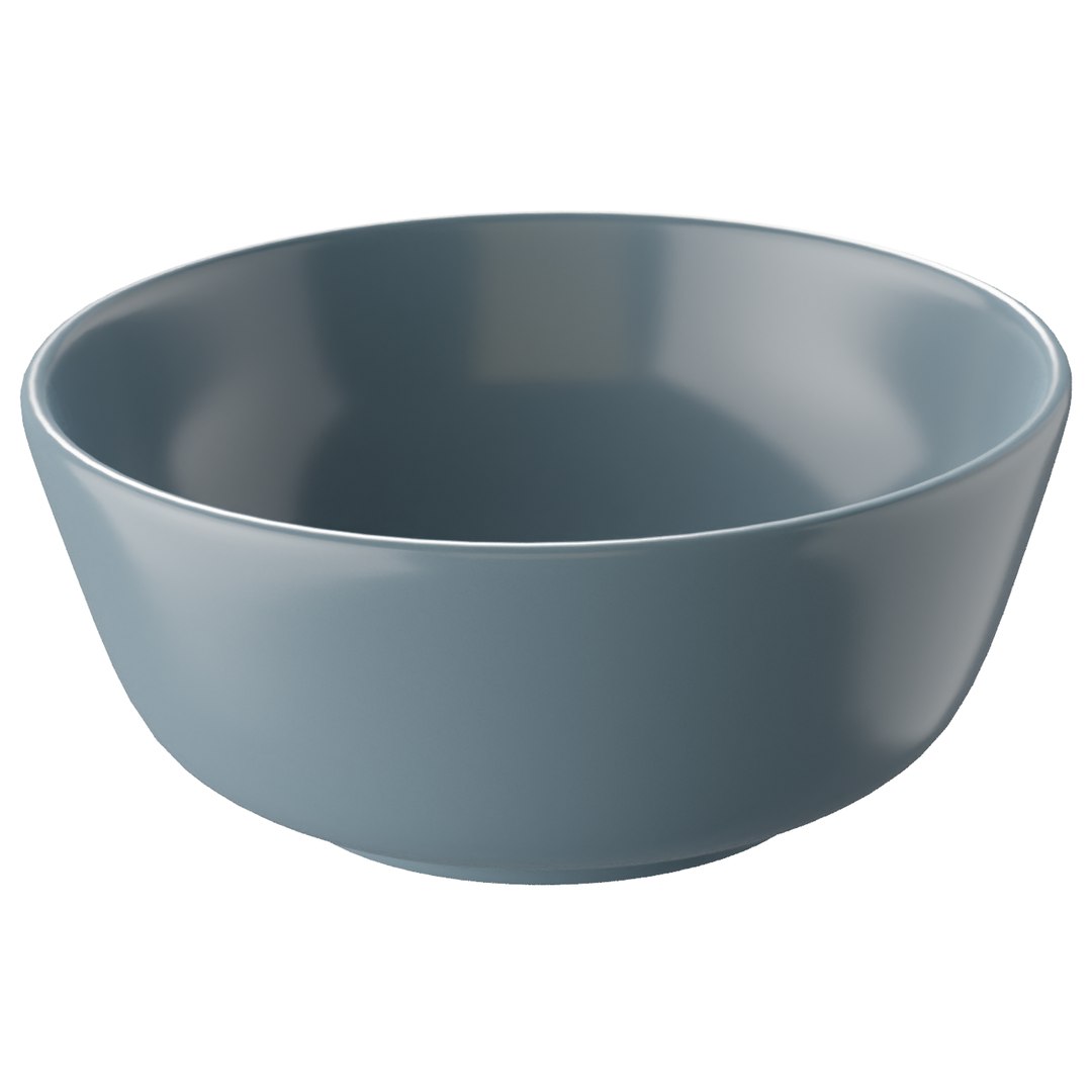 3D model ikea bowl - TurboSquid 1557305