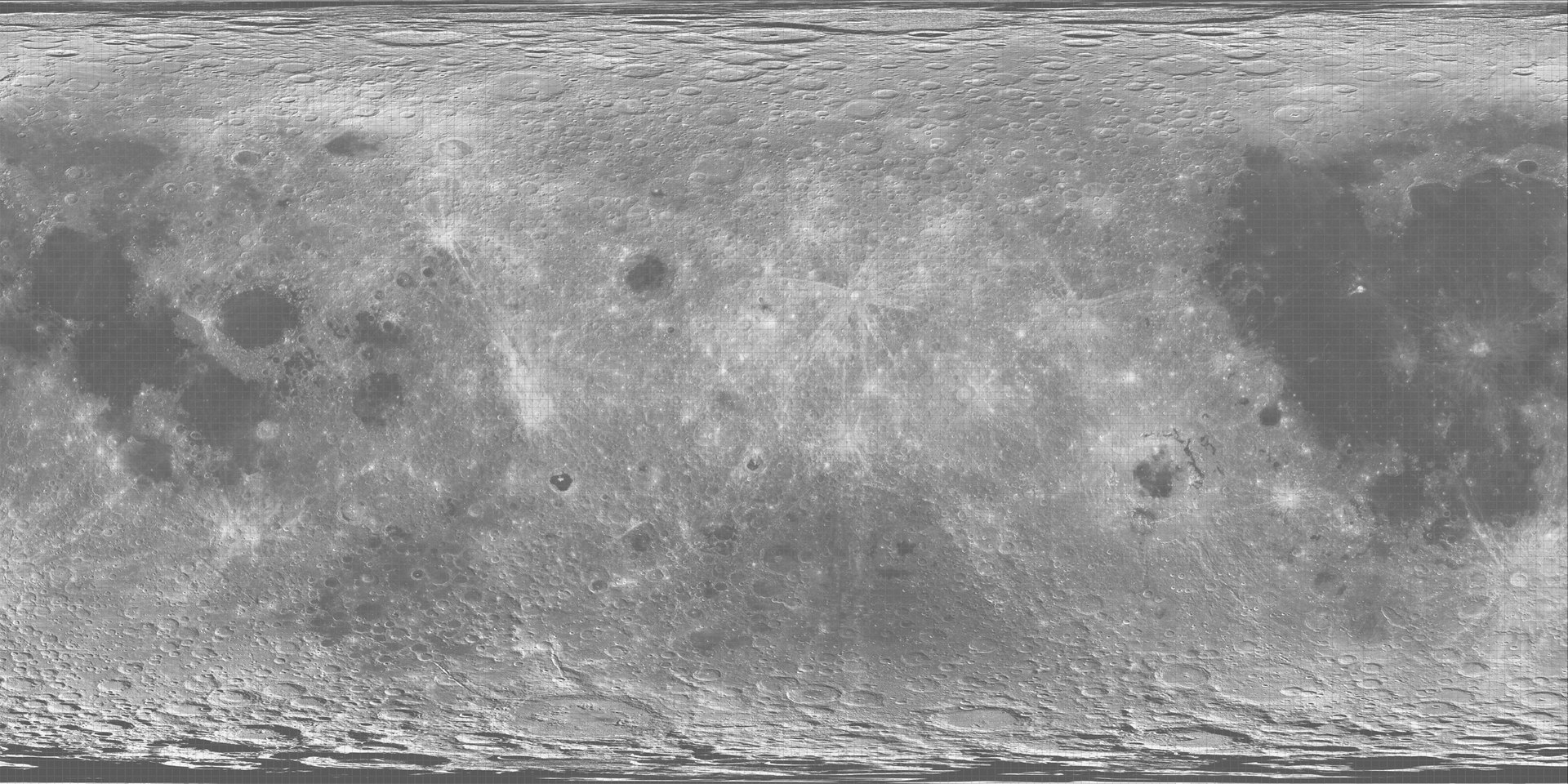 3D Model Planet Moon - TurboSquid 1354293