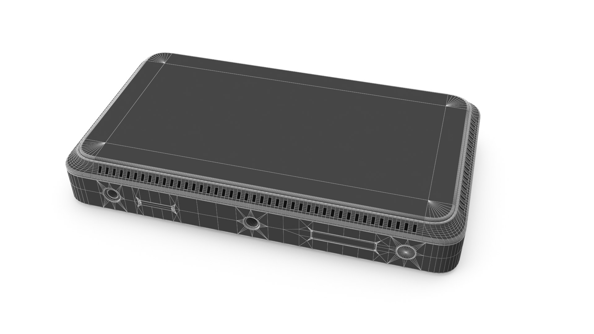 3D model Portable Multi-Cam Streaming Studio PBR - TurboSquid 1836242