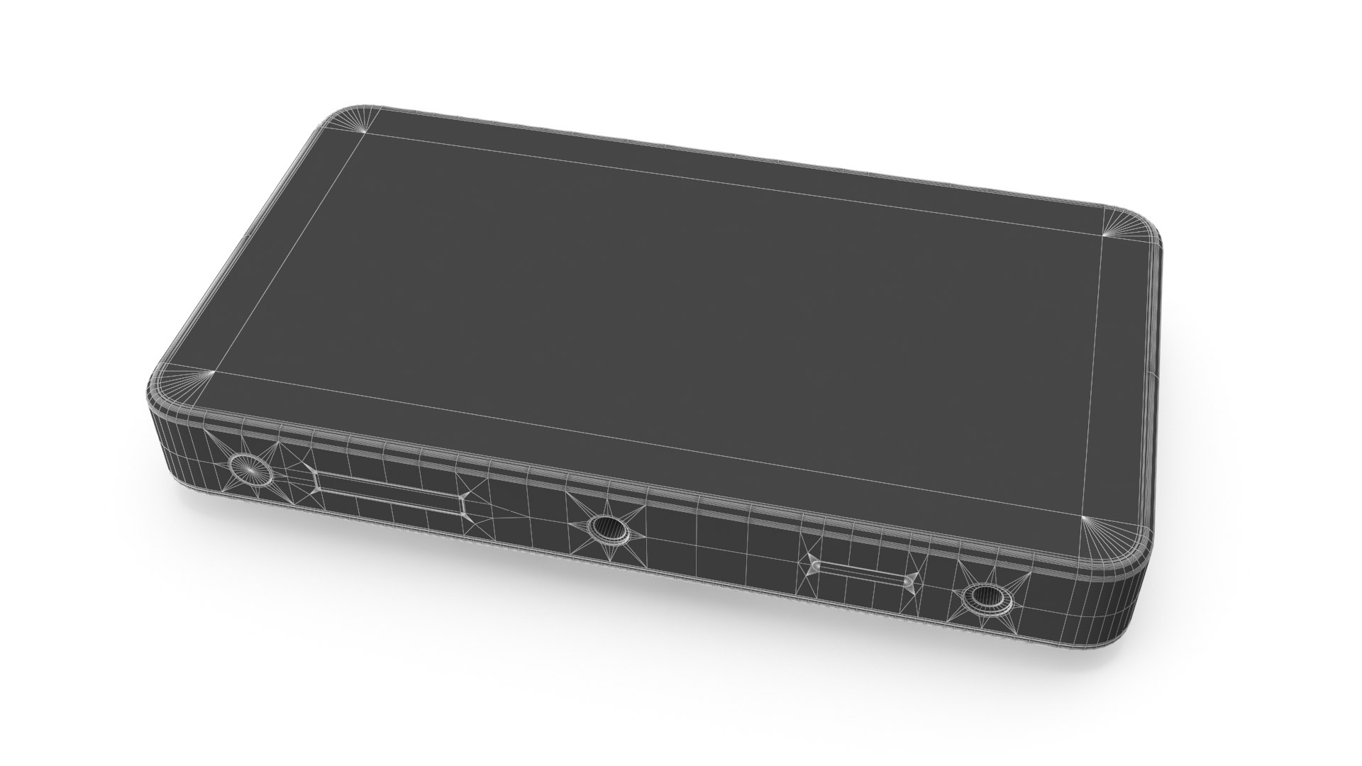 3D model Portable Multi-Cam Streaming Studio PBR - TurboSquid 1836242