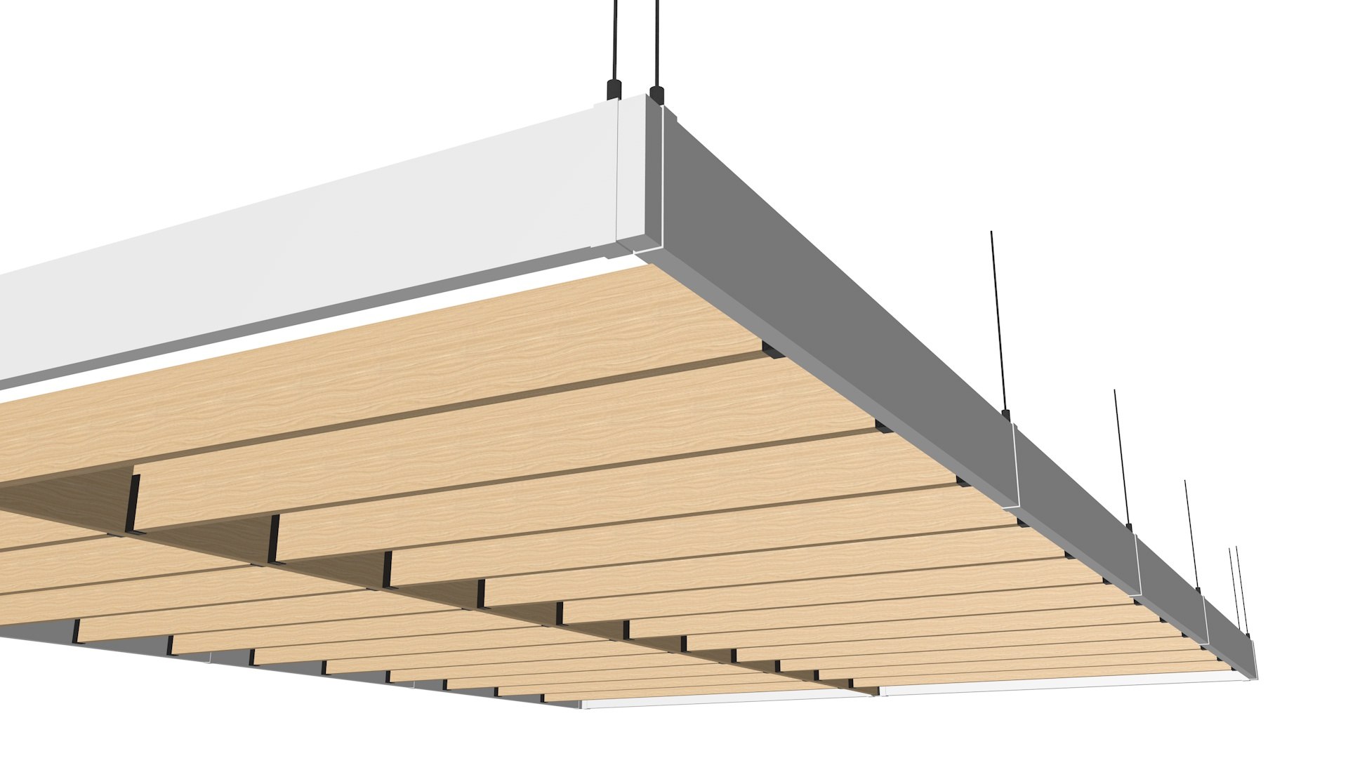 Hanging Soffit 3D Model - TurboSquid 1664154