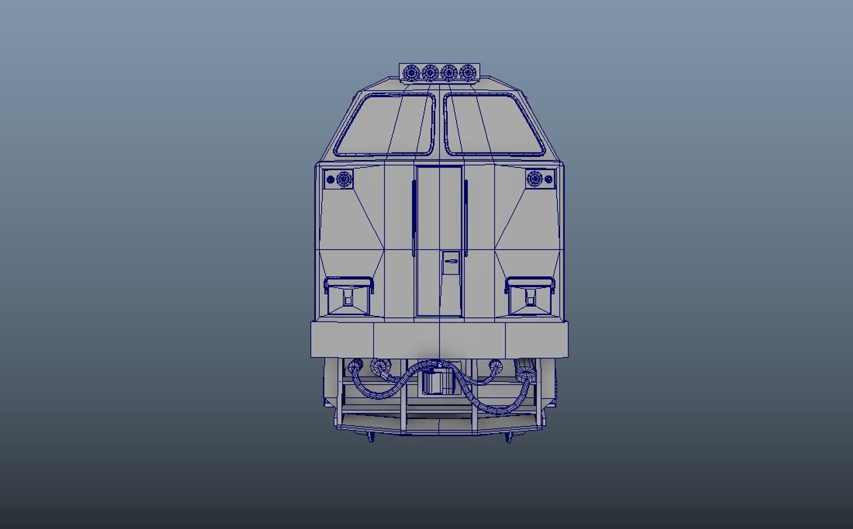 3D China Qinghai Tibet Railway - TurboSquid 1408638