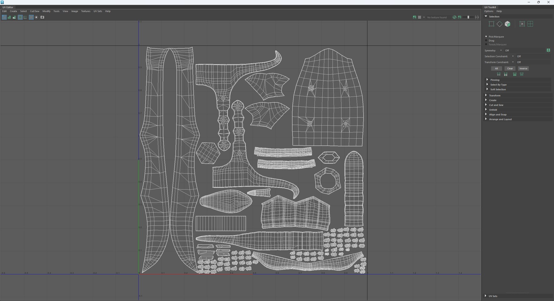 Assassins Creed Mirage Sword Low-poly 3D model - TurboSquid 2107290