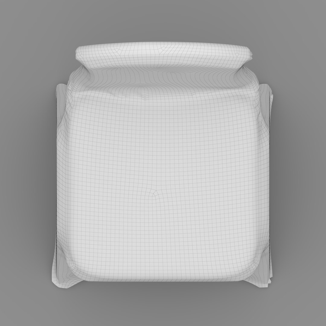 3D Banquet Chair 39 - TurboSquid 2411598