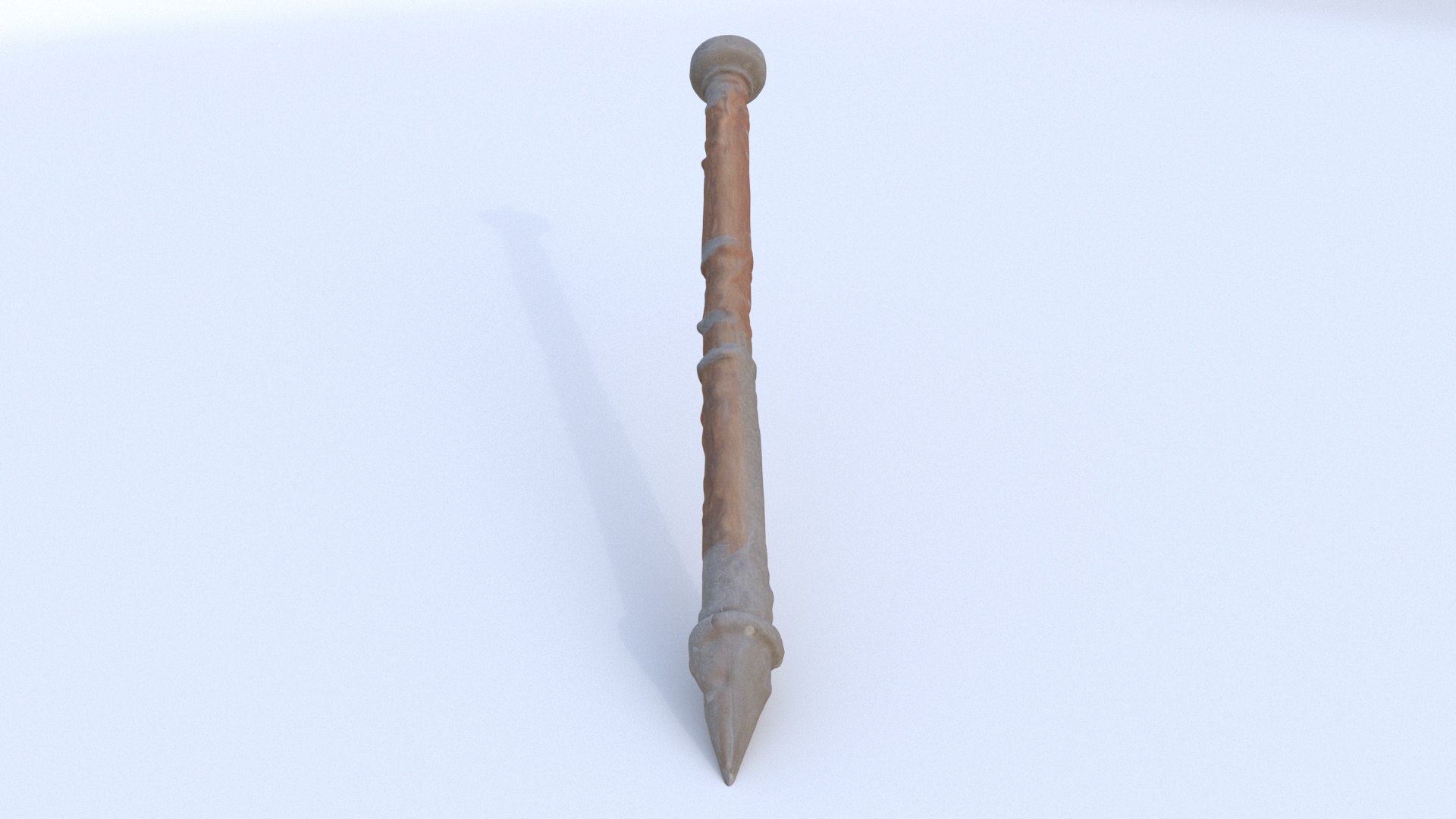 3D Model Punch Tool - TurboSquid 2327832