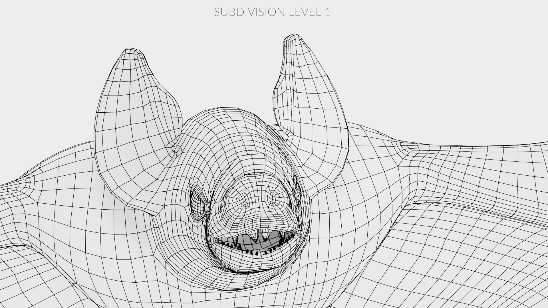 Vampire Bat model - TurboSquid 1803926