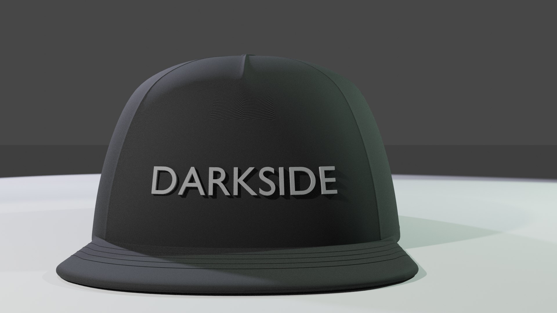 3D Cap Style Model - TurboSquid 1576486