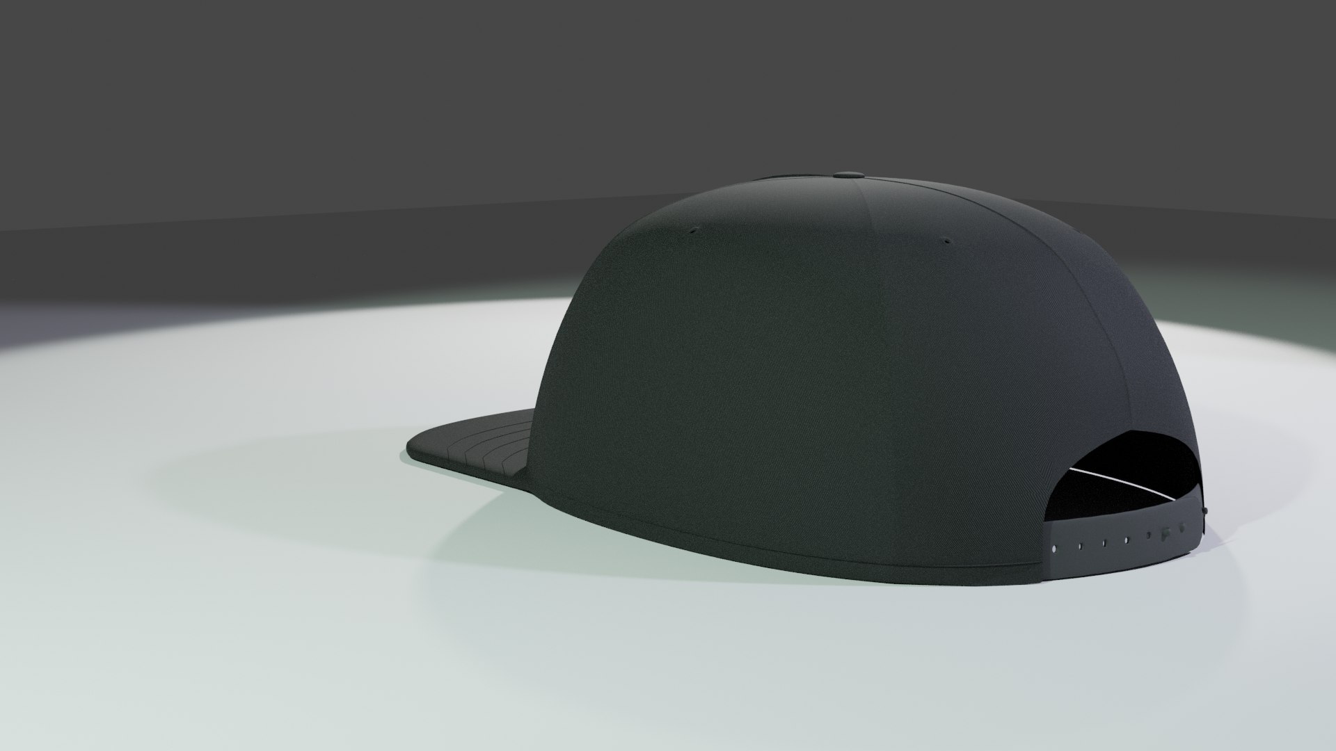 3D Cap Style Model - TurboSquid 1576486