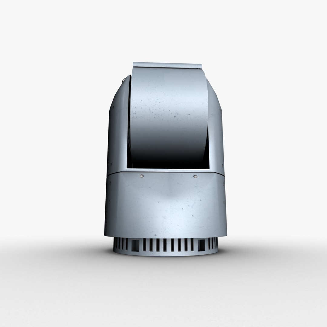 Rheinmetall Defence Msp 500 3d Max