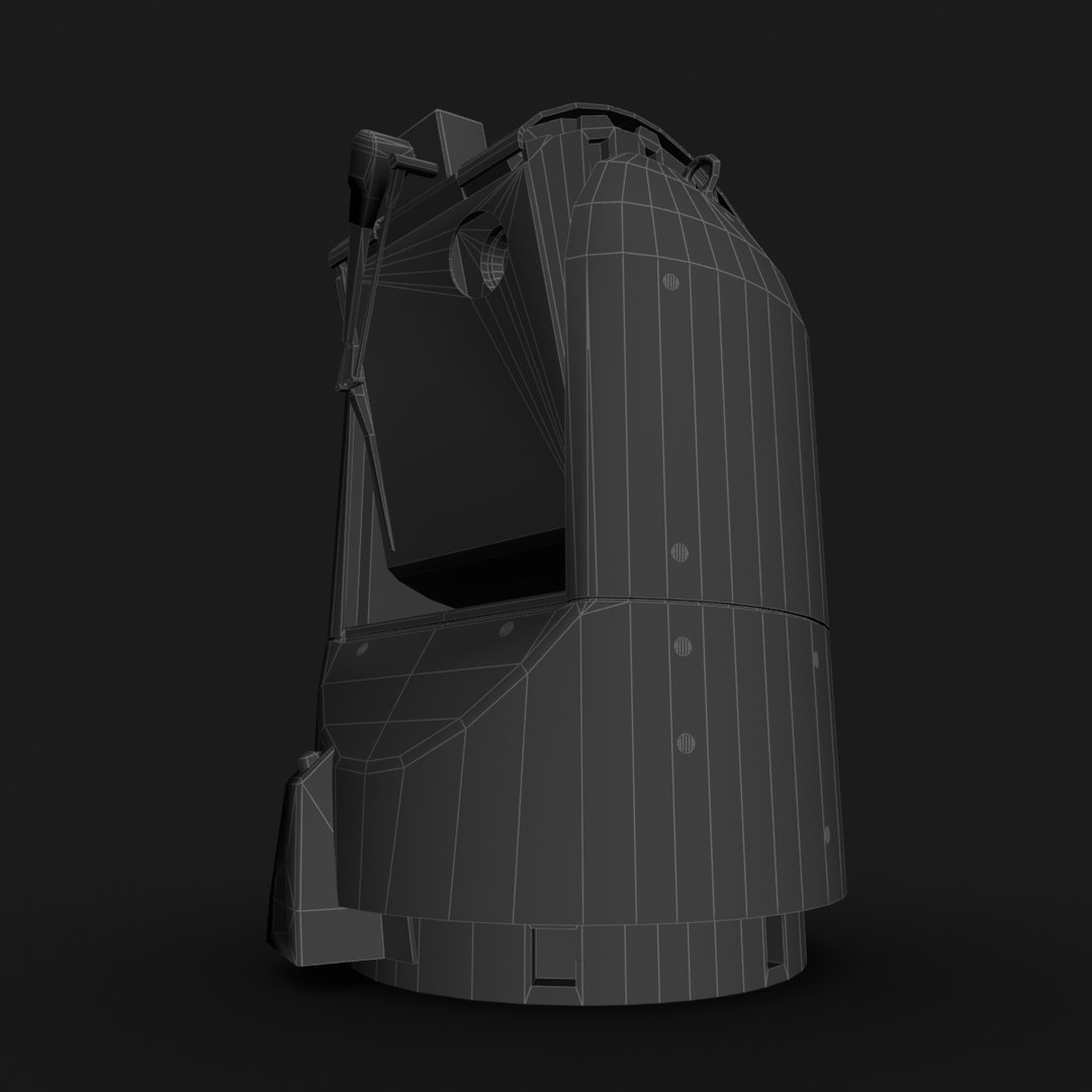 Rheinmetall Defence Msp 500 3d Max