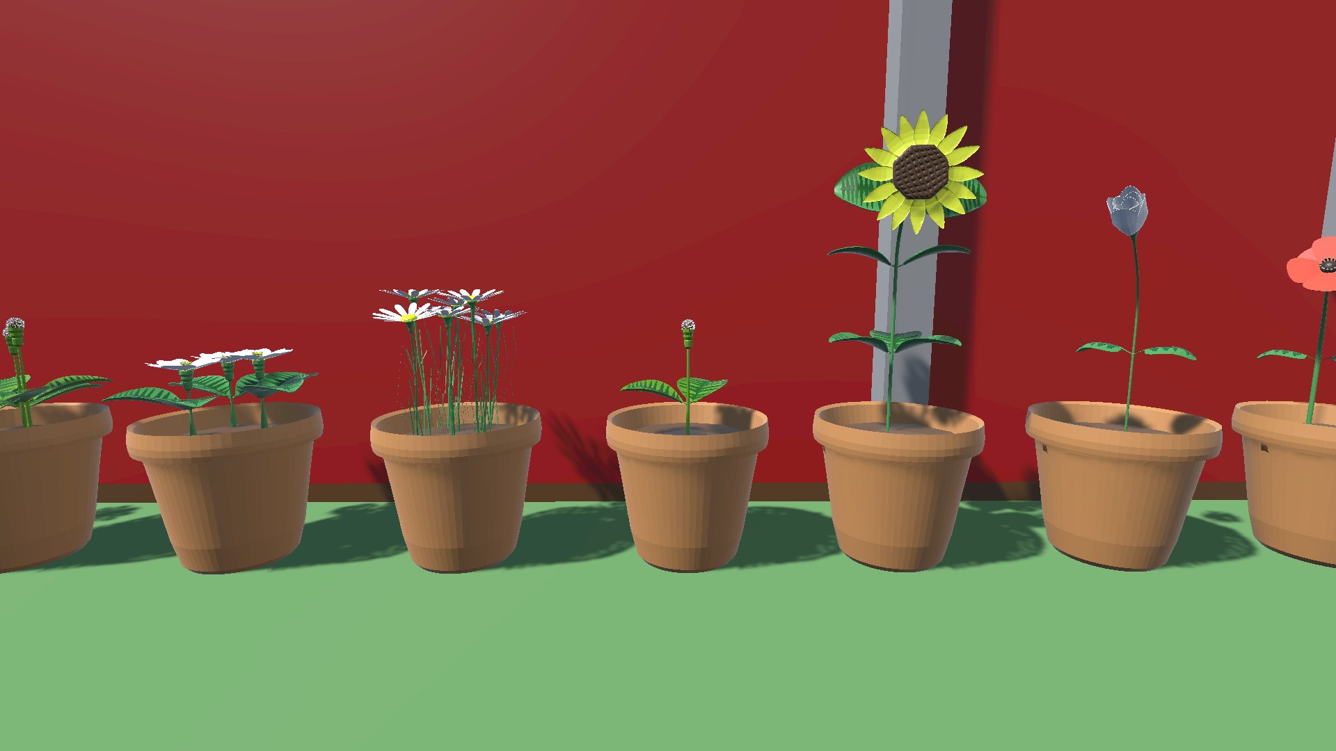 3D Farming Packs - TurboSquid 2198694