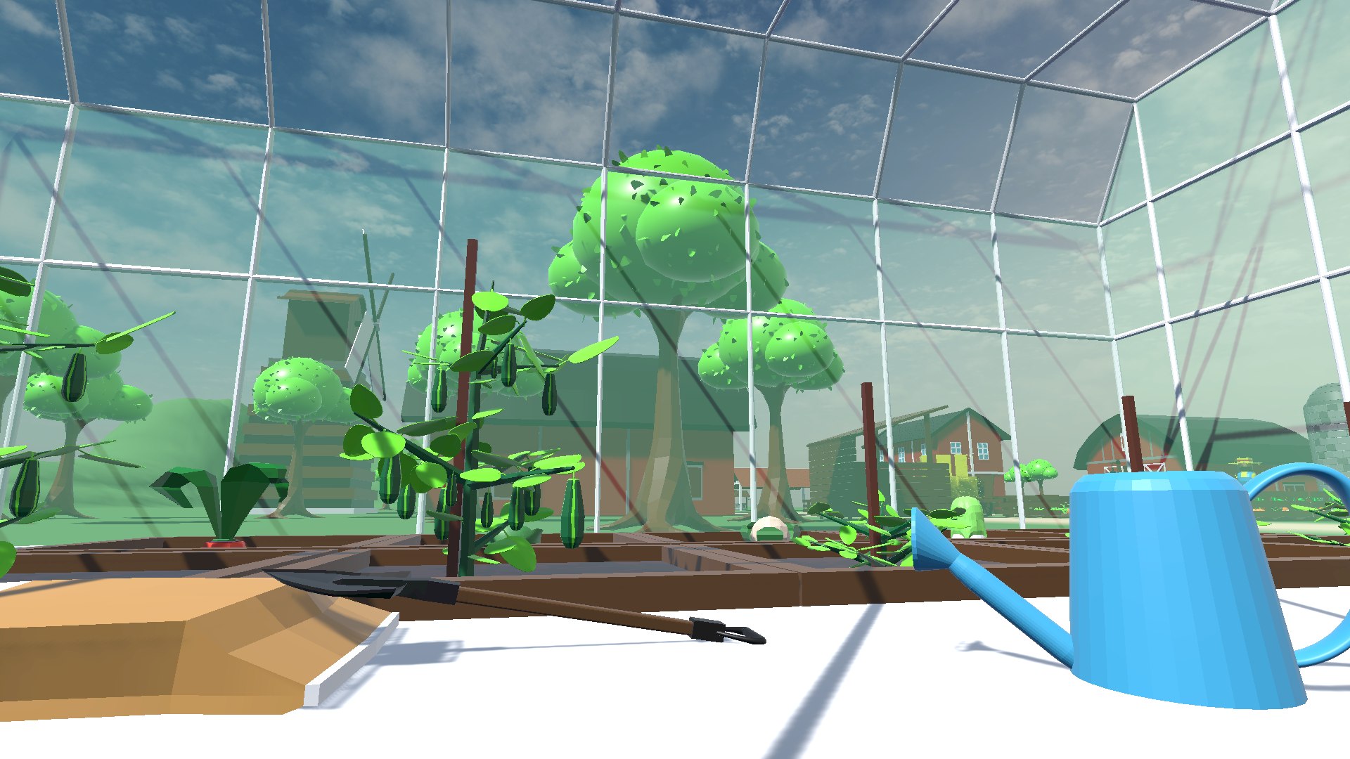 3D Farming Packs - TurboSquid 2198694