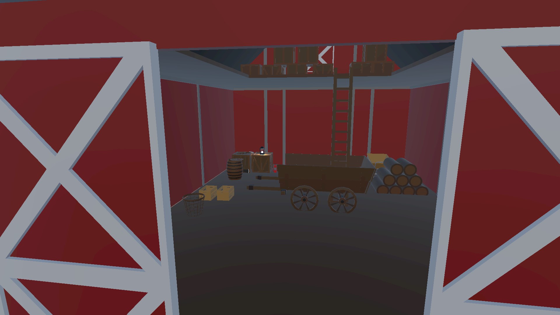 3D Farming Packs - TurboSquid 2198694