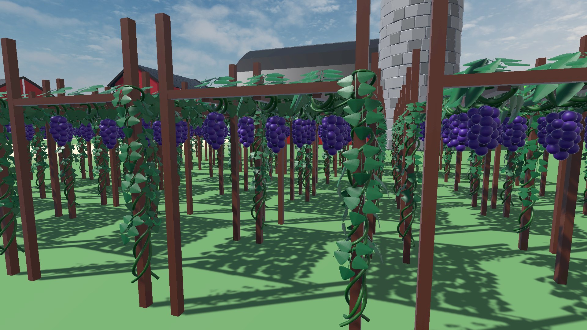 3D Farming Packs - TurboSquid 2198694