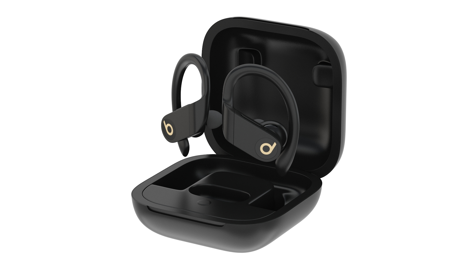 3D Beats Powerbeats Pro - TurboSquid 1497061