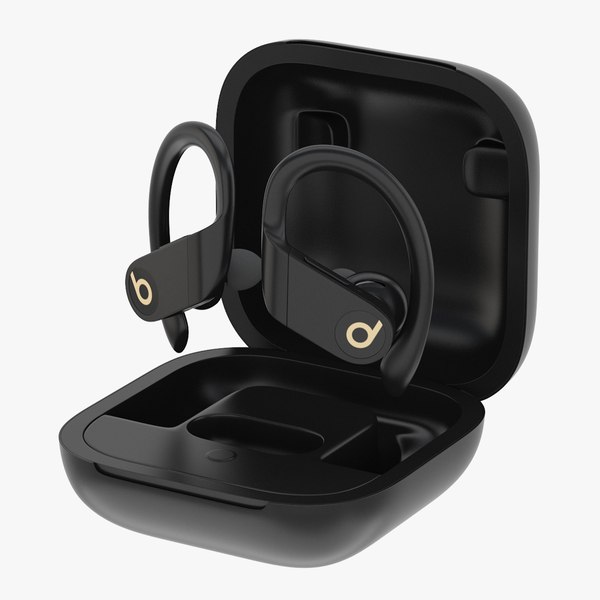 3D beats powerbeats pro - TurboSquid 1497061