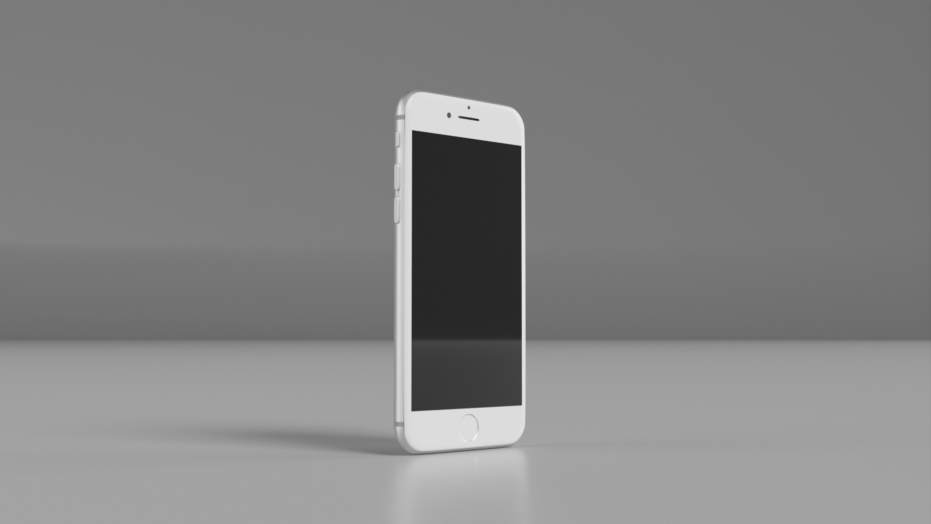 3D model iPhone 8 All Colors Smartphone - TurboSquid 2080637