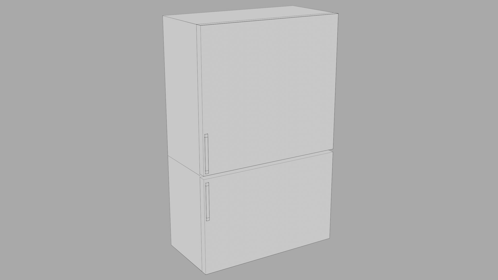 Set Of Household Items 3D Model - TurboSquid 1771421