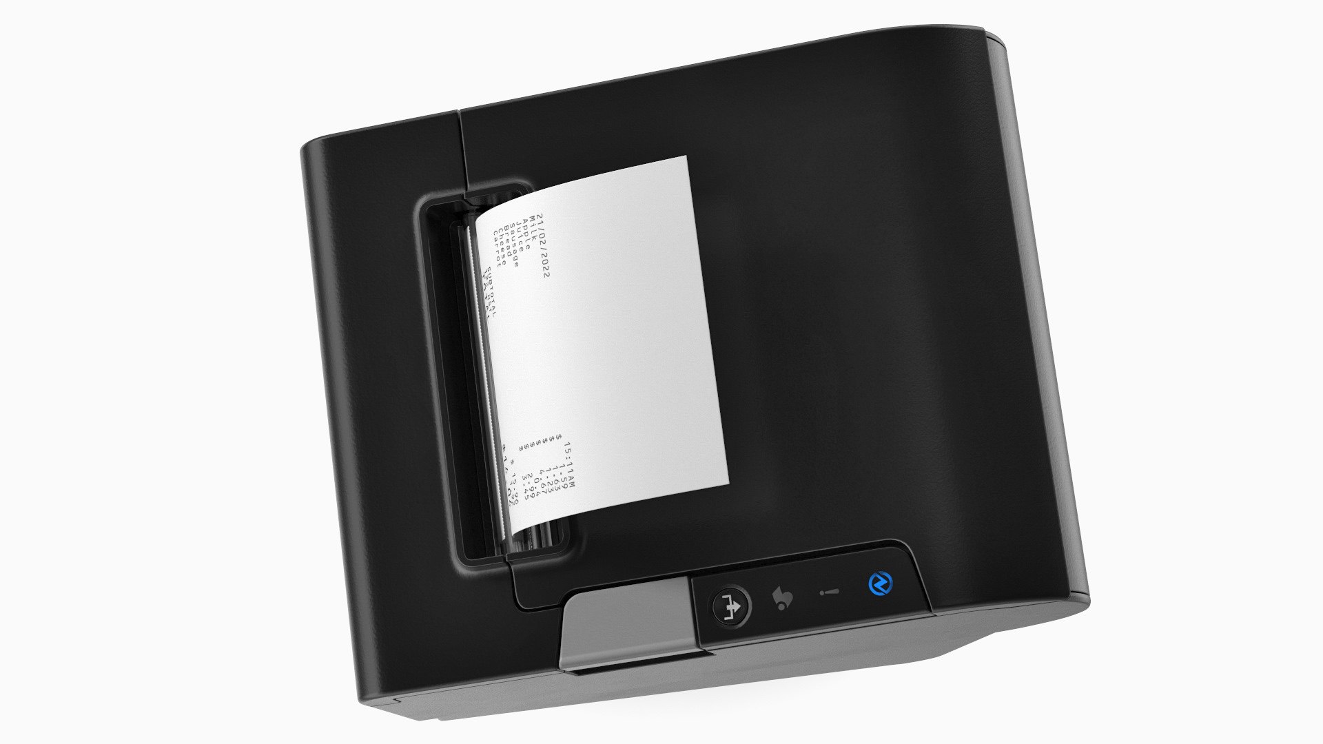 Epson Technologies Collection 3D Model - TurboSquid 2100939