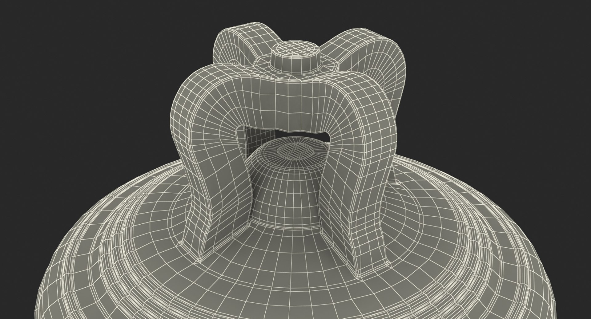 Liberty bell 3D model - TurboSquid 1423783