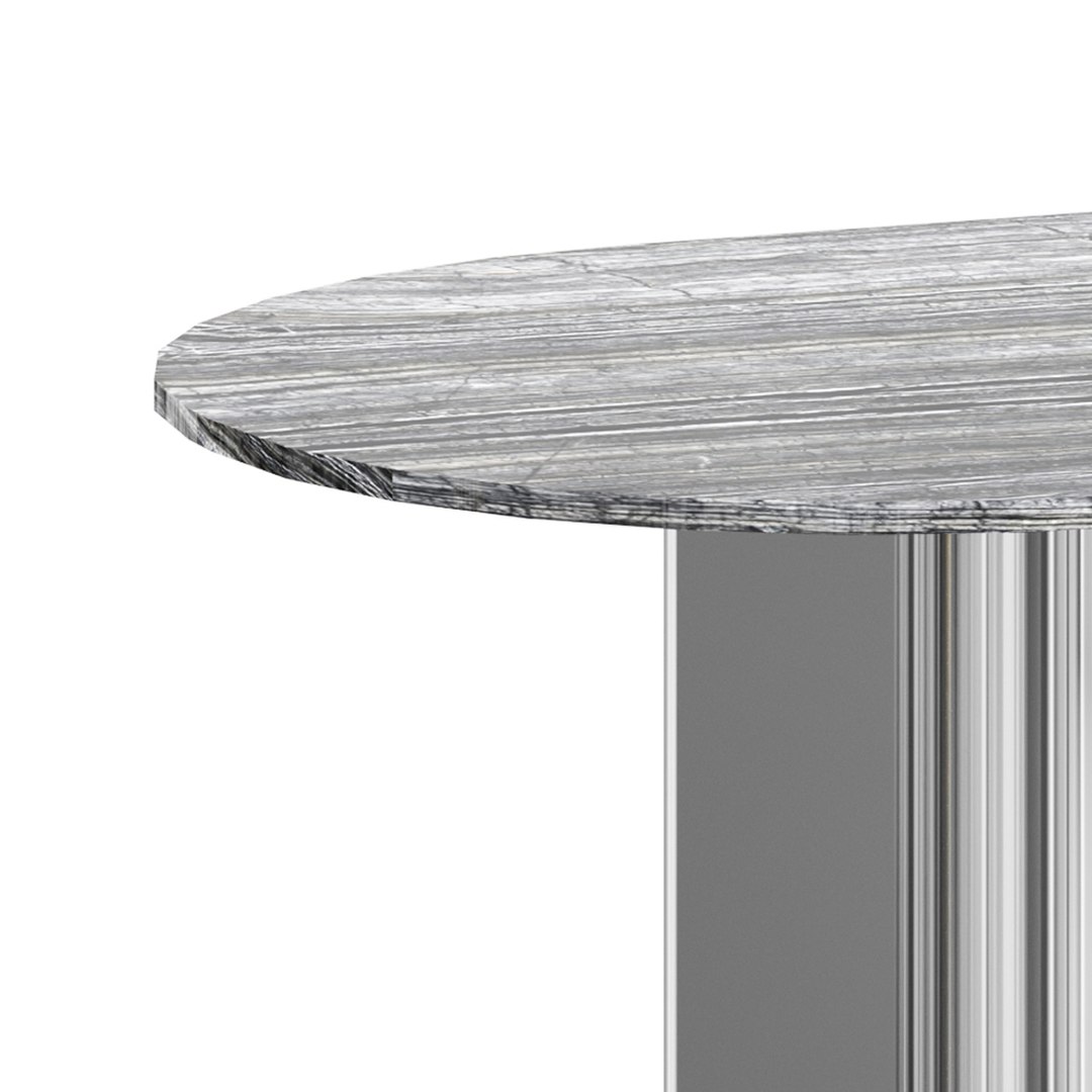 RUBY TABLE 3D - TurboSquid 2069646