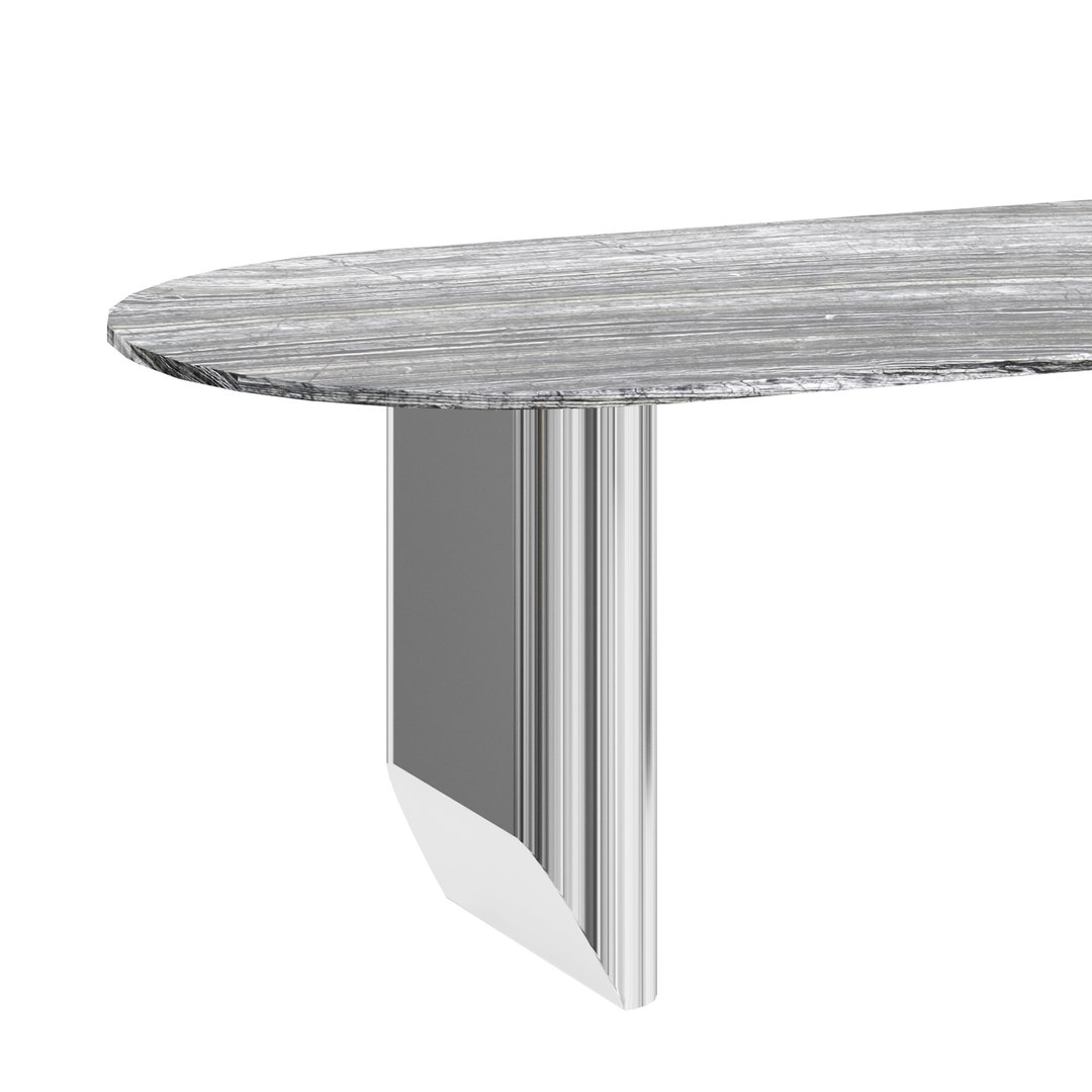 RUBY TABLE 3D - TurboSquid 2069646