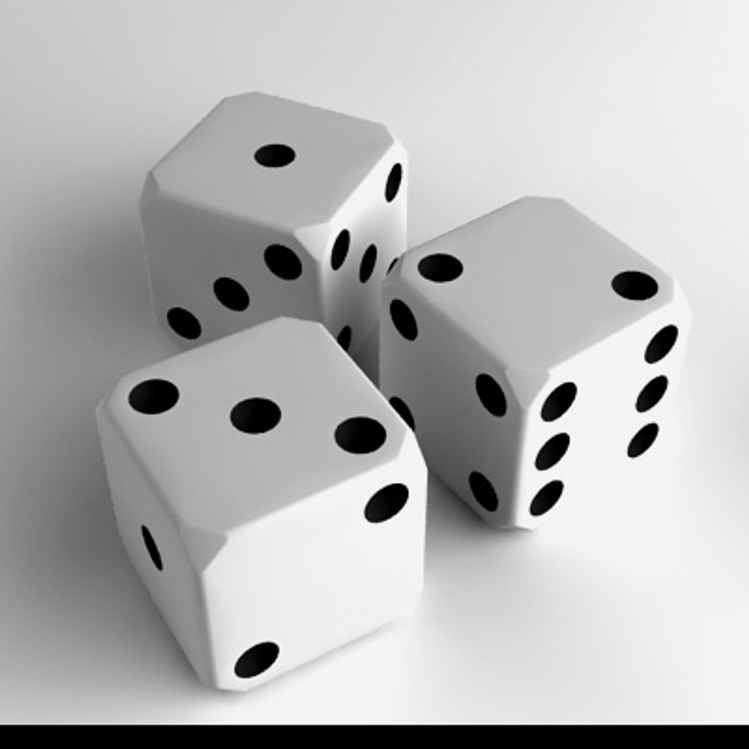 3ds Die