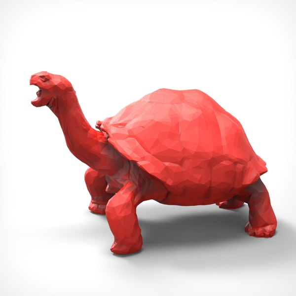 Horse polygonal model - TurboSquid 1207207