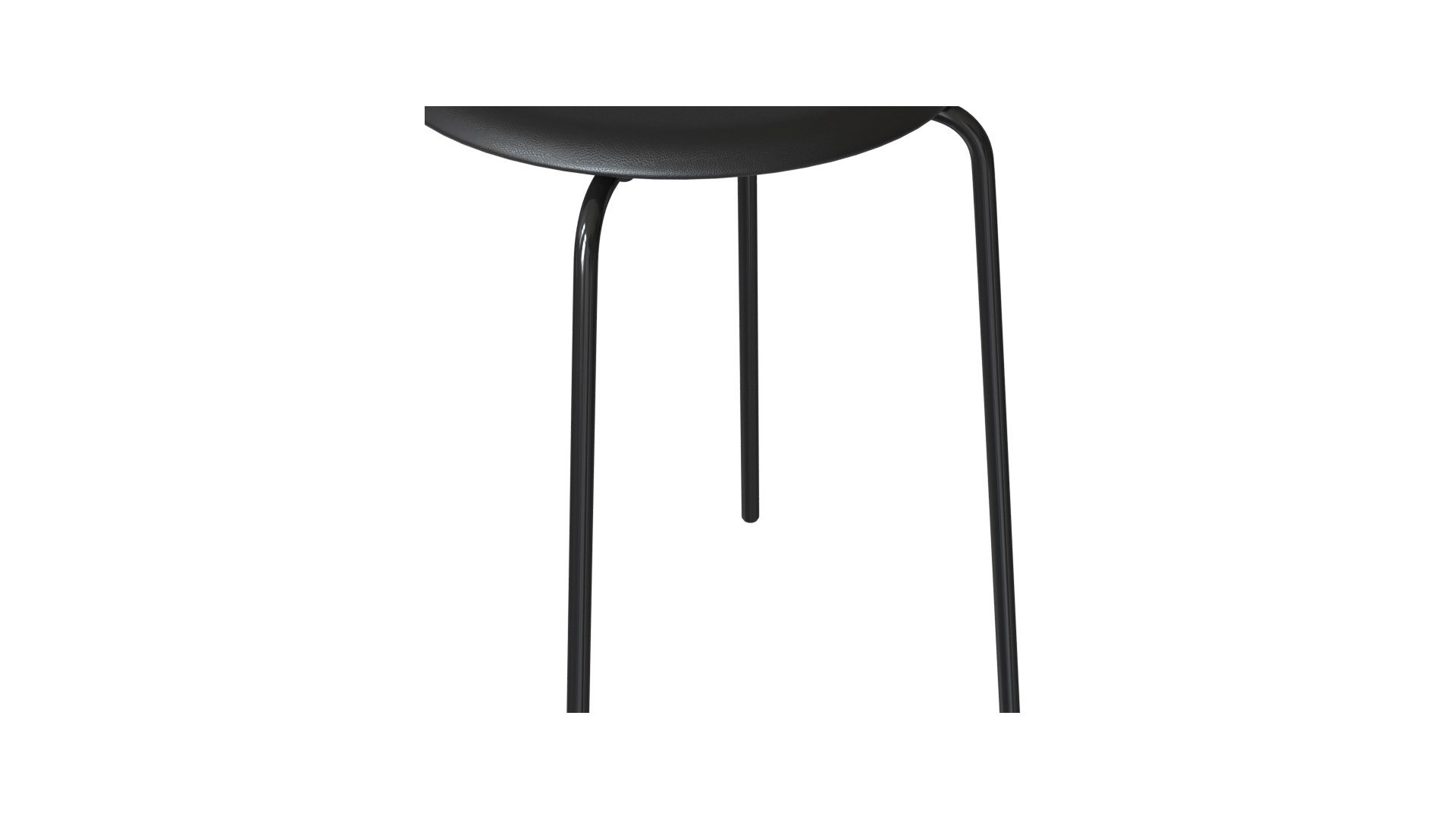 3D Dot Fritz Hansen - TurboSquid 1948749