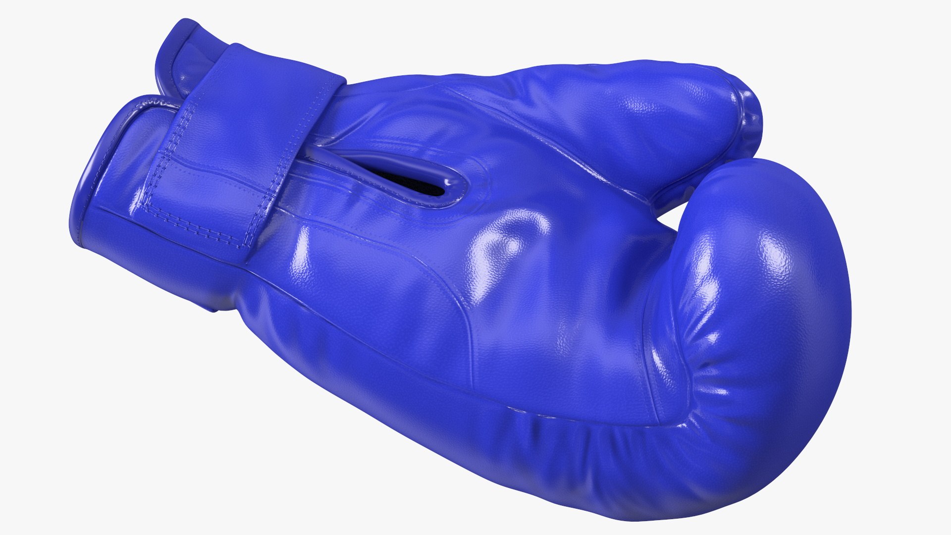 Special Boxing Gloves TWINS 3D Model - TurboSquid 2160939