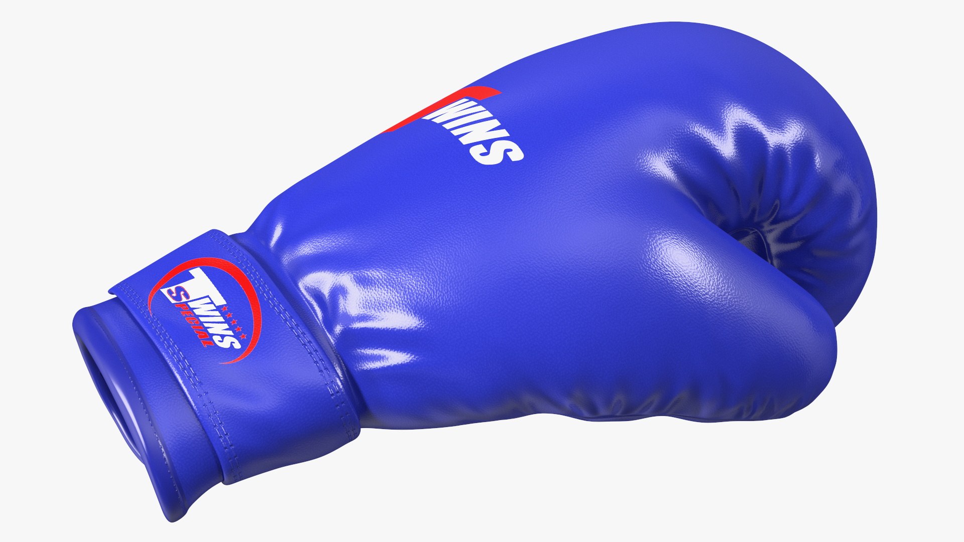 Special Boxing Gloves TWINS 3D Model - TurboSquid 2160939