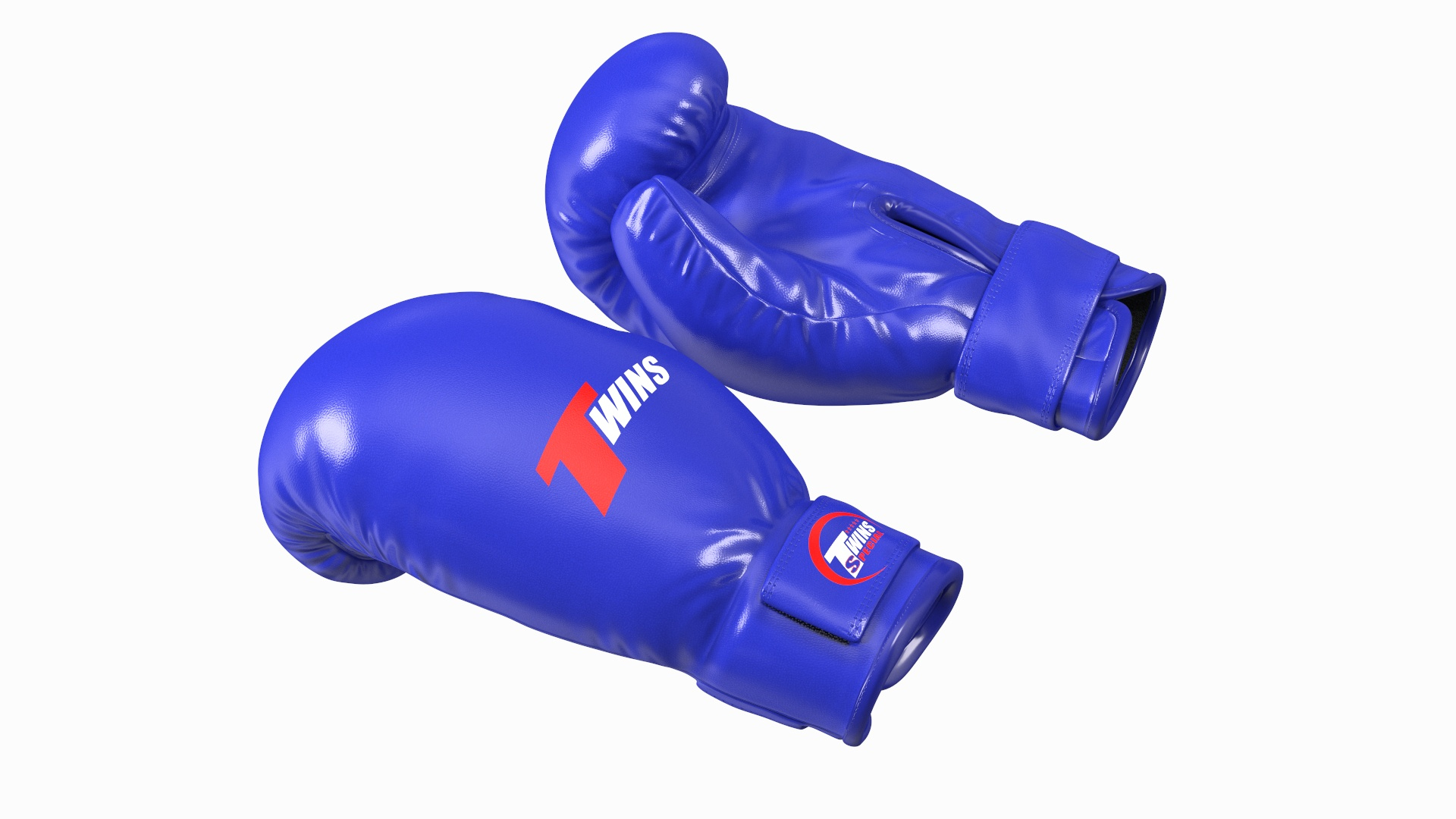 Special Boxing Gloves TWINS 3D Model - TurboSquid 2160939