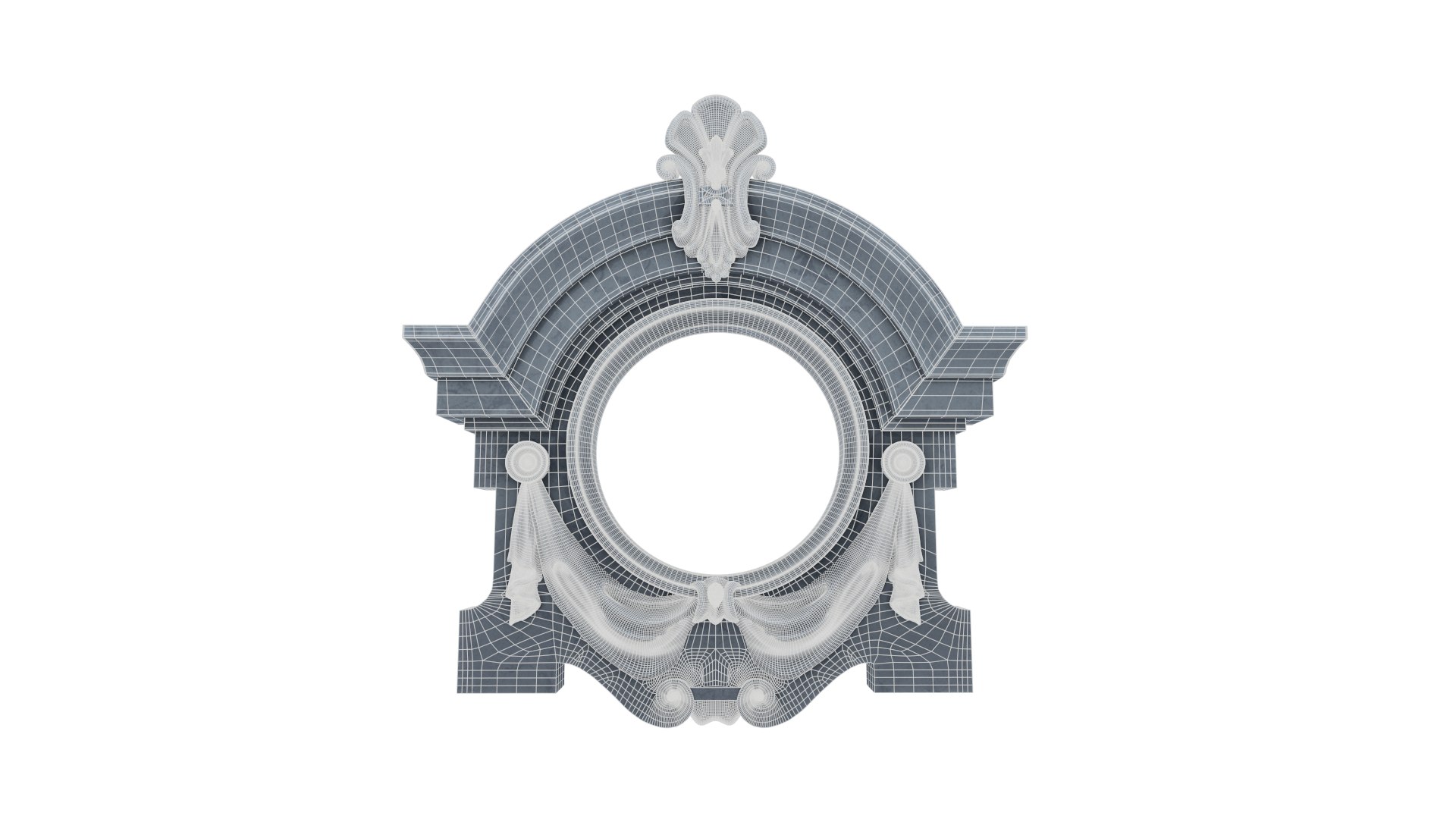 3D Emblem Great Rendering Model - TurboSquid 1623454