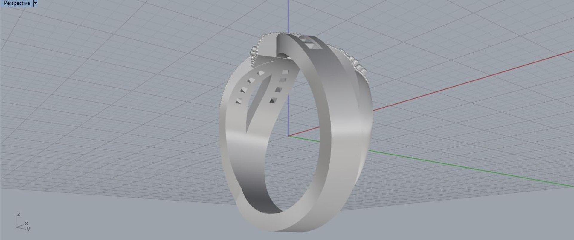 Gold Stl 3D Model - TurboSquid 1302401