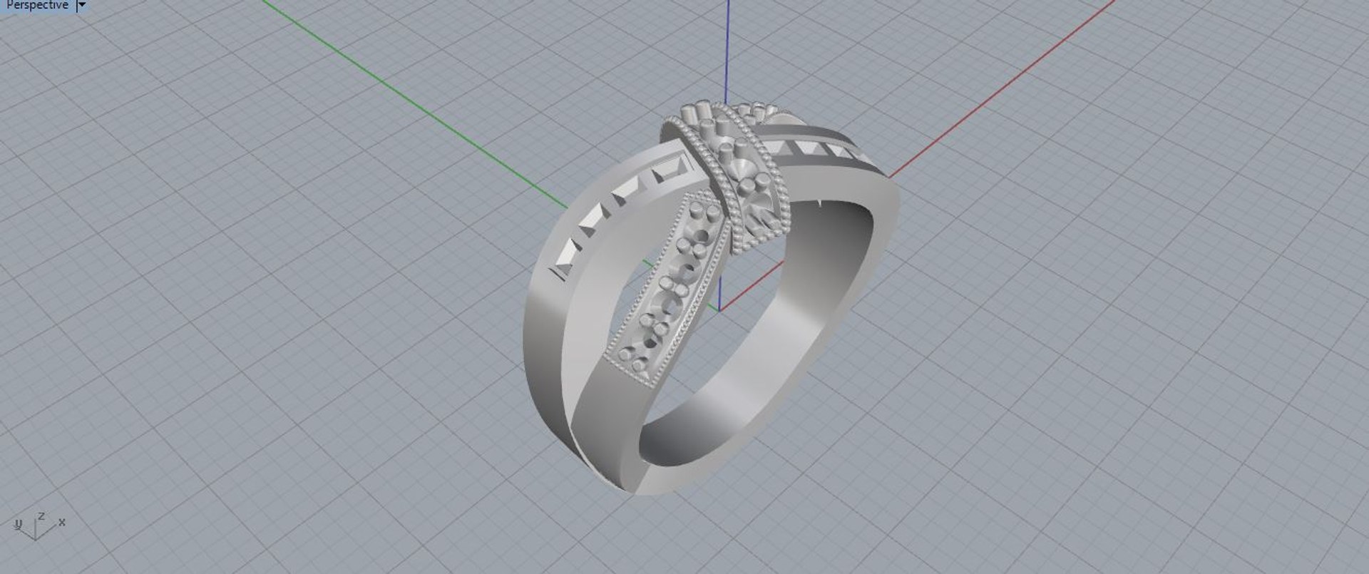 Gold Stl 3D Model - TurboSquid 1302401