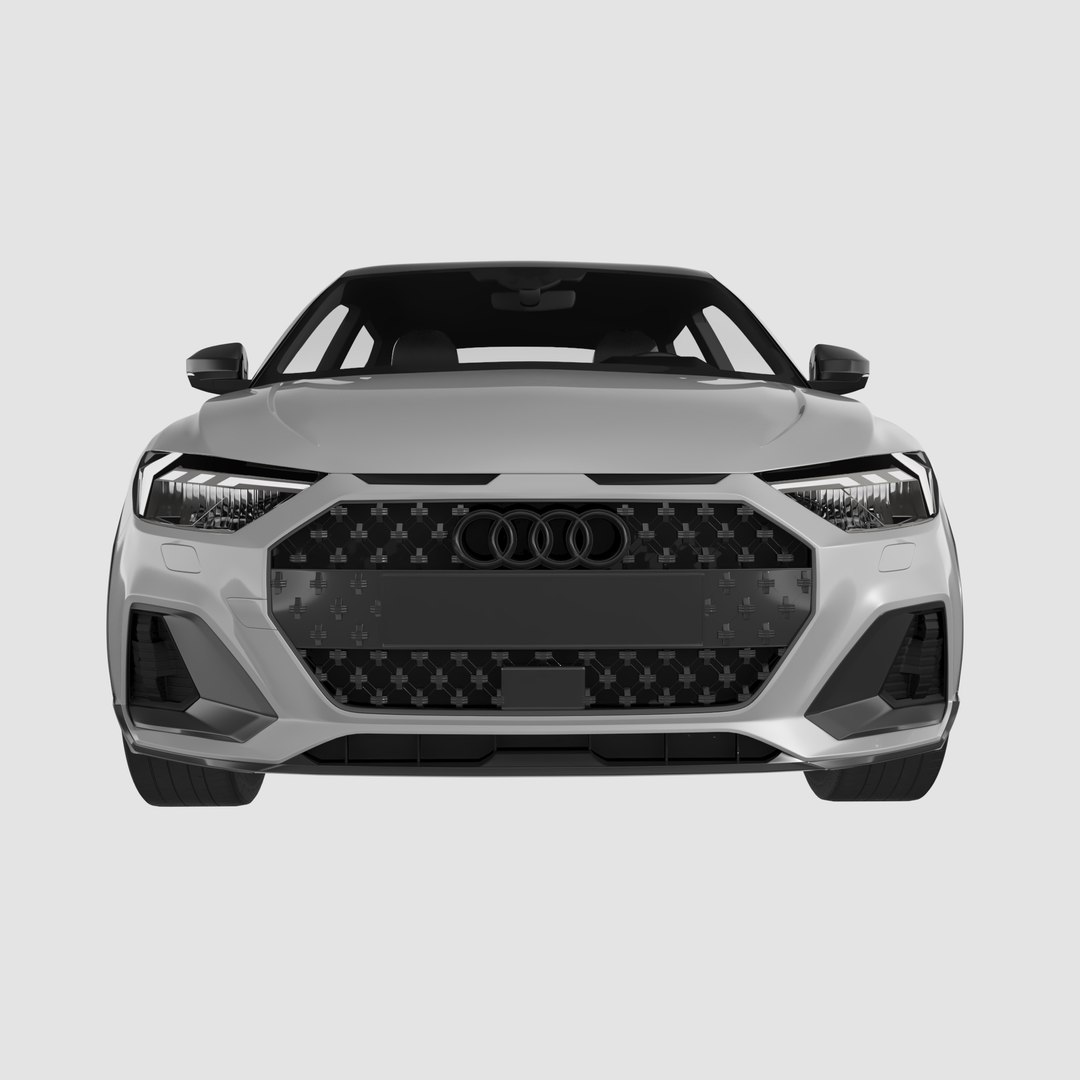 Audi A1 Collection 3D - TurboSquid 2047097