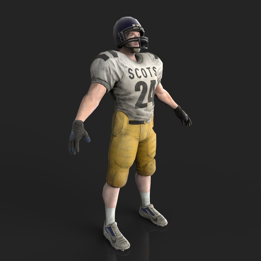 3d Model Player
