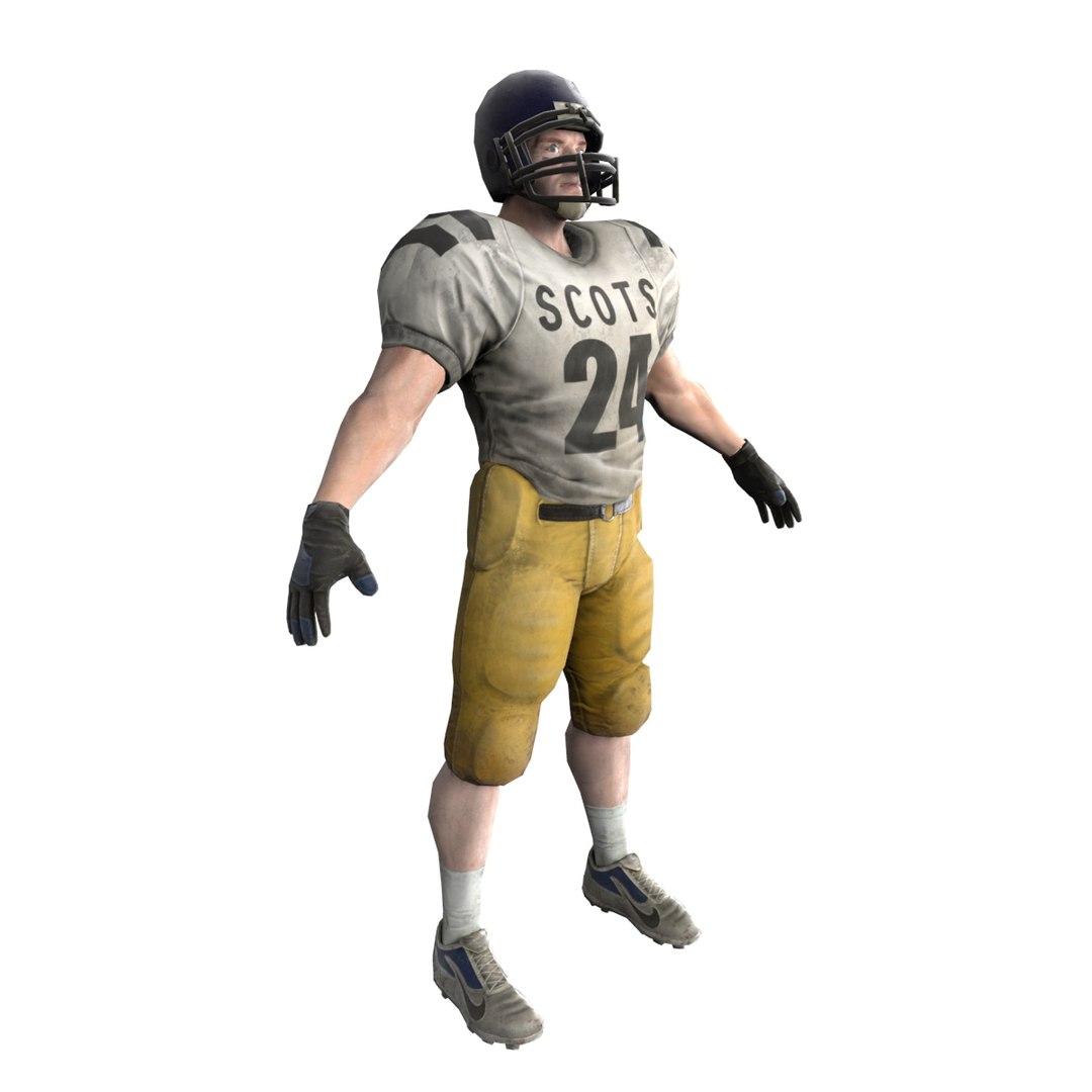 3d Model Player