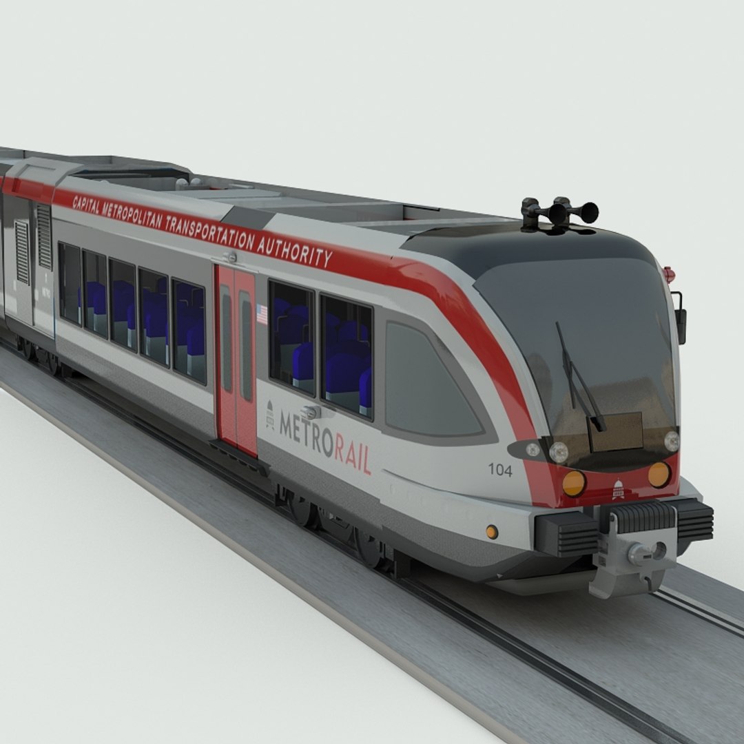 3d modern gtw 2 6