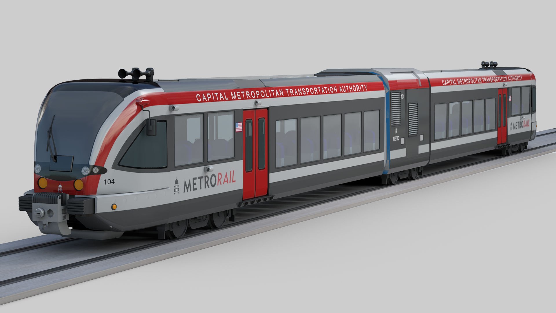 3d Modern Gtw 2 6