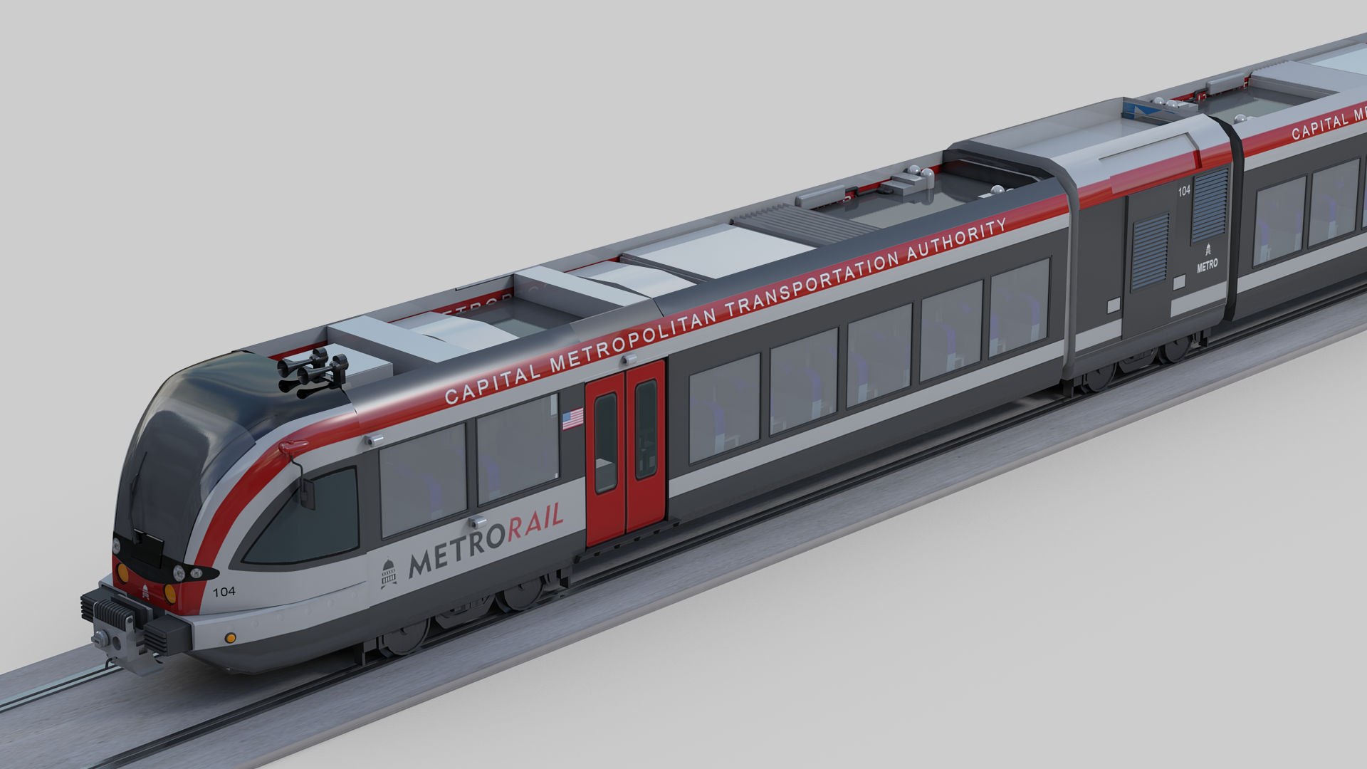 3d Modern Gtw 2 6