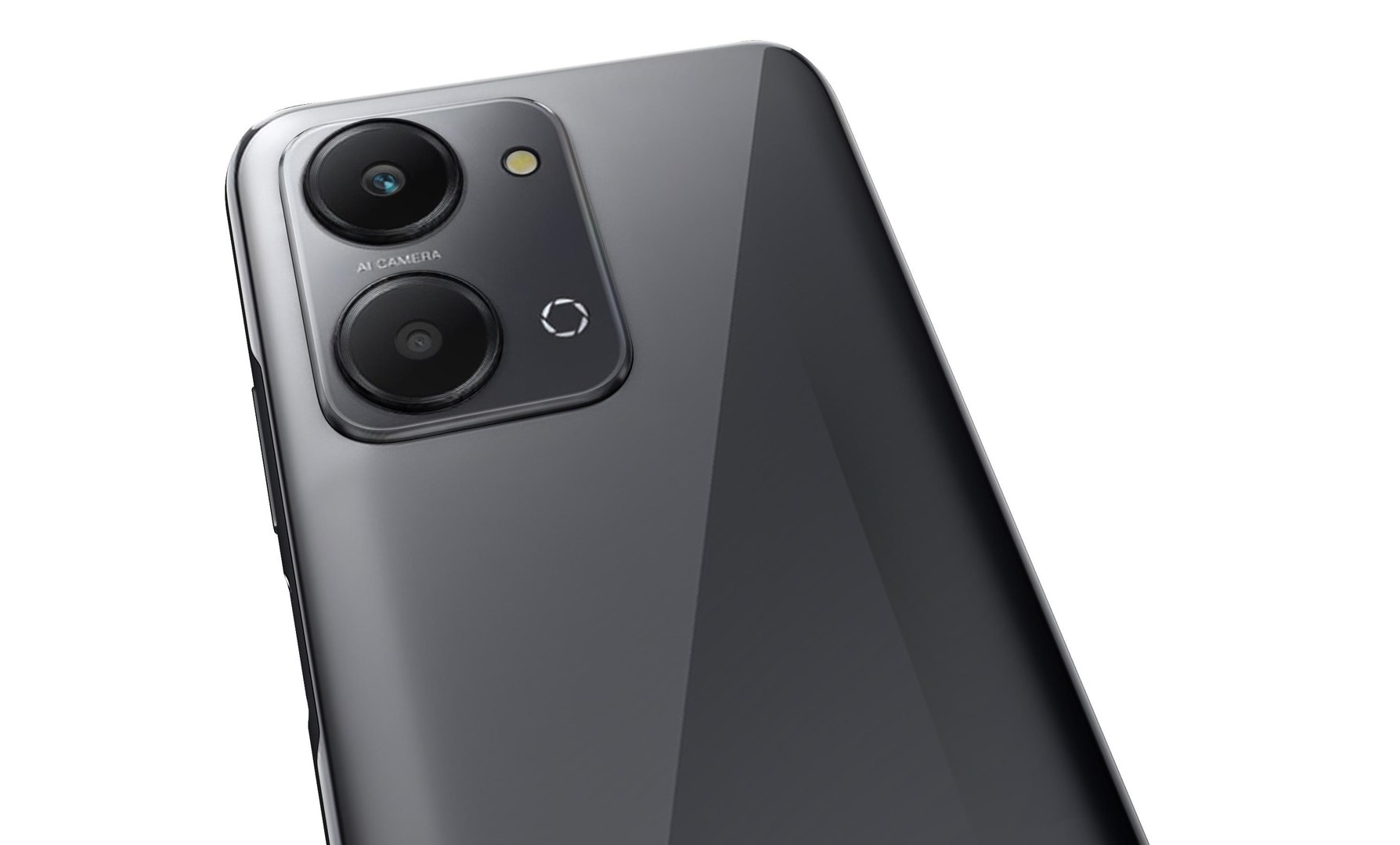 3D Honor Play 7T Black - TurboSquid 2052211