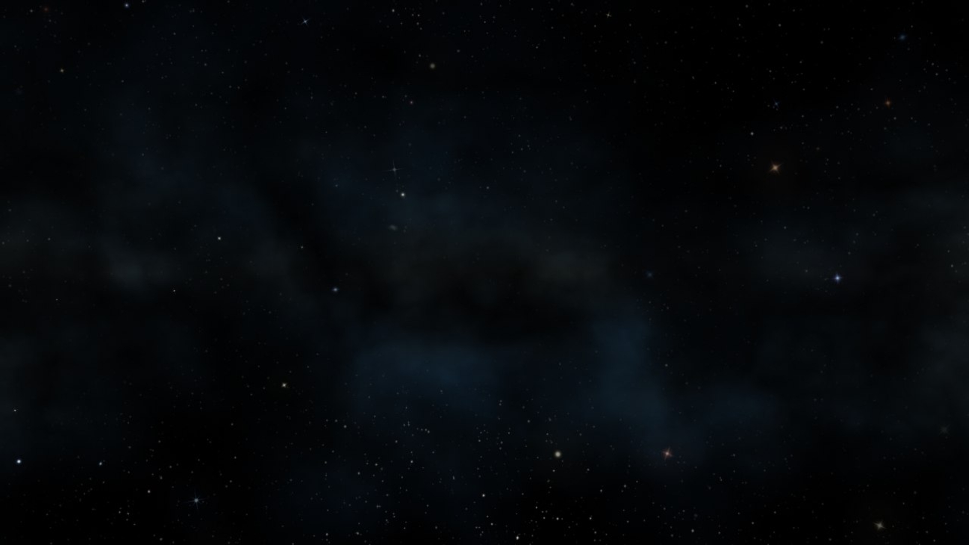 3d Background Galaxy Milky Way