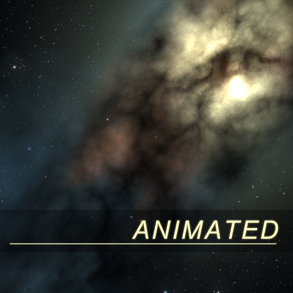 3D Skybox Models | TurboSquid