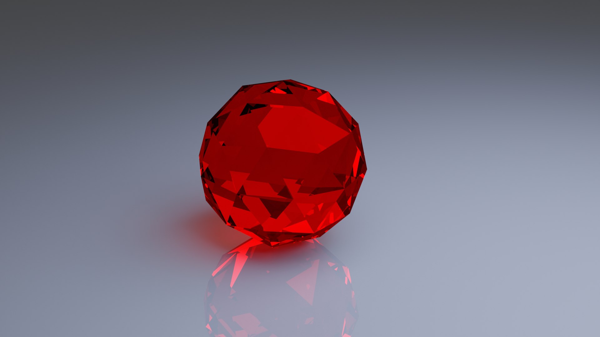 Diamonds 3D - TurboSquid 2145721