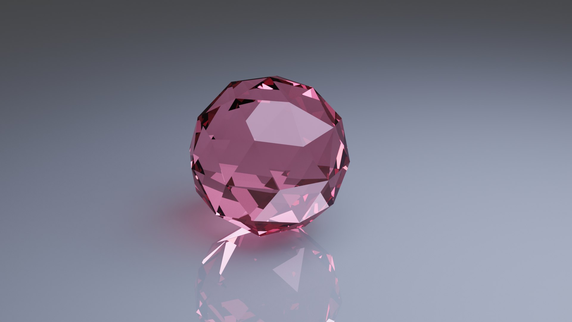 Diamonds 3D - TurboSquid 2145721