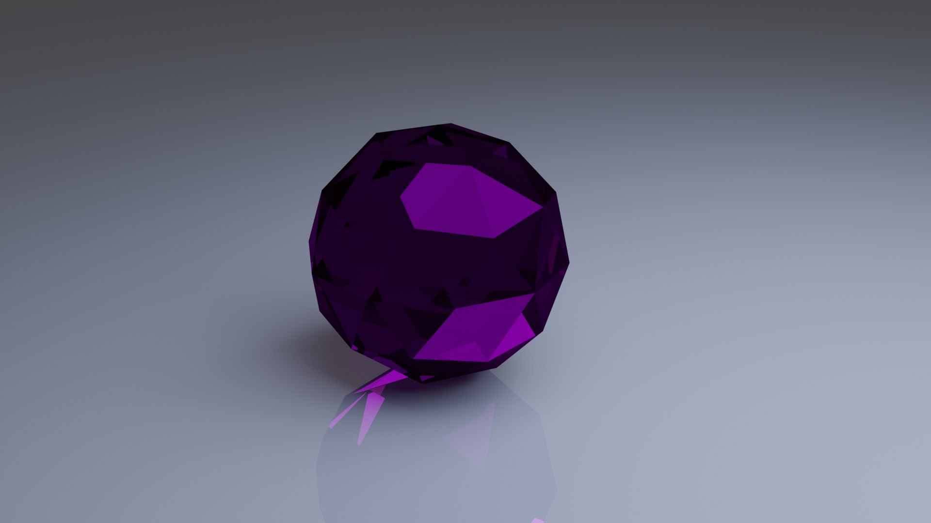 Diamonds 3D - TurboSquid 2145721